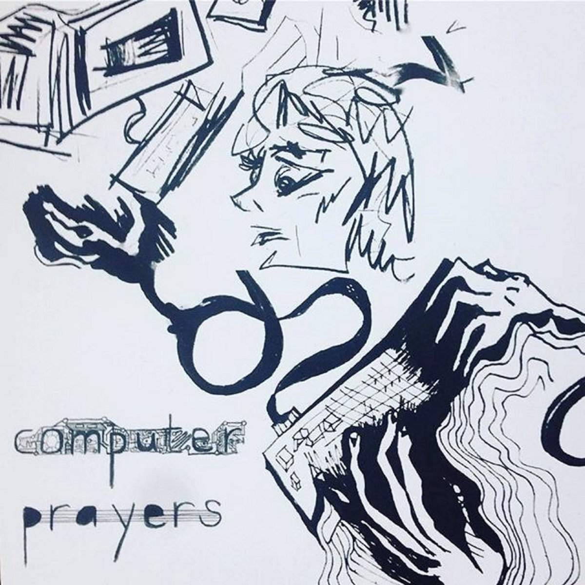 Demos | Daniel Witwer