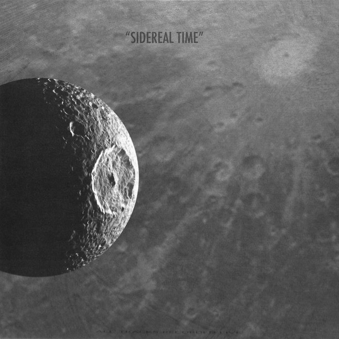Sidereal TIme | Varioius | LiveJam Records