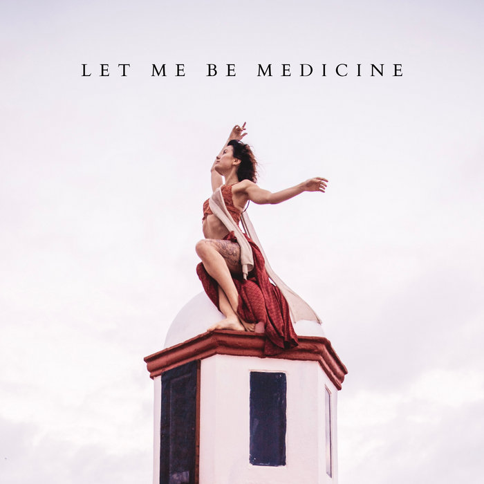 Let Me Be Medicine | Equanimous, Ruby Chase, & Mfinity | Equanimous