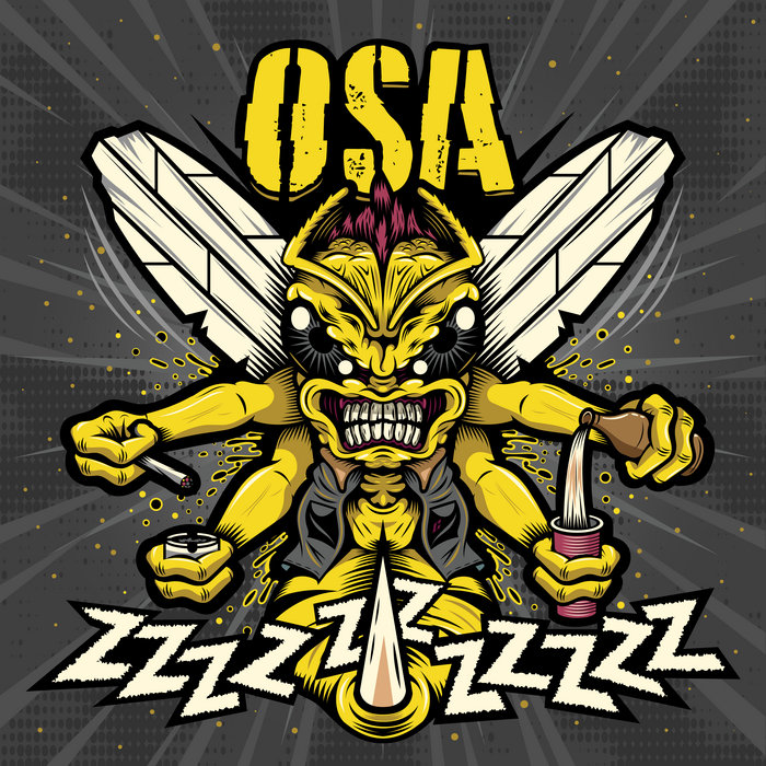 Zzzzzzzzzzz | OSA