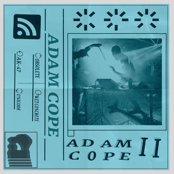 DEMO II | Adam Cope