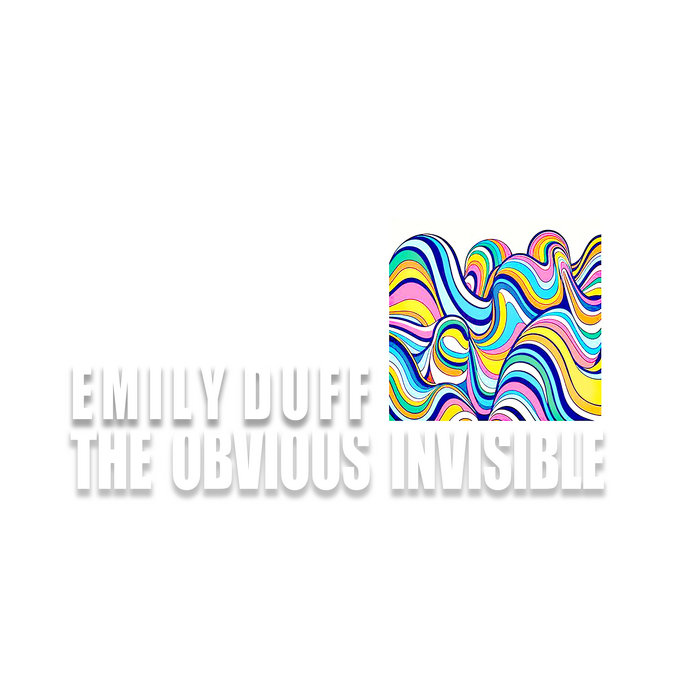 The Obvious Invisible | Emily Duff