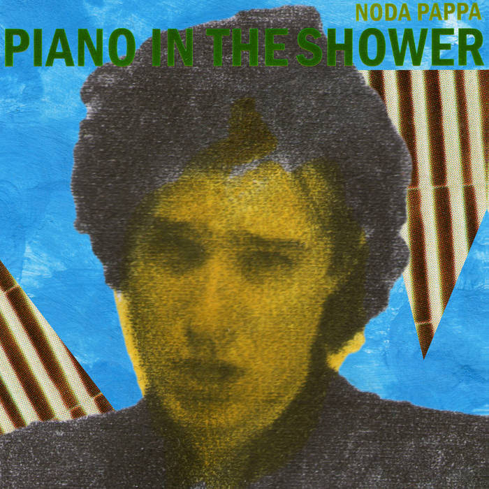 Shower Album Cover
