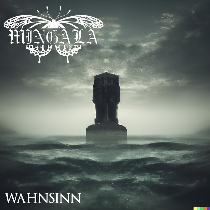 Wahnsinn - Single | Mingala