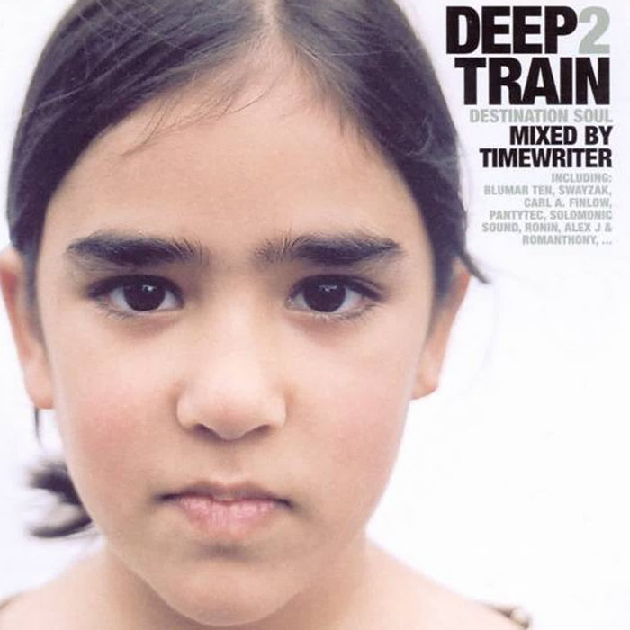 Deep Train 2∶ Destination Soul | Deep and Sound