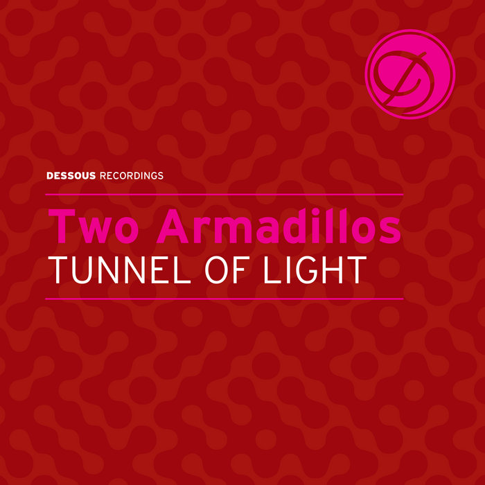 Tunnel Of Light | Two Armadillos