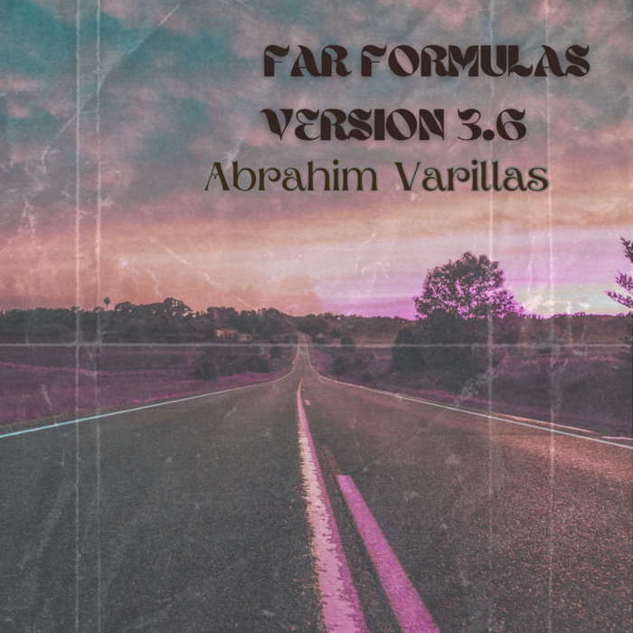 Far Formulas version 3.6 | Abrahim Varillas