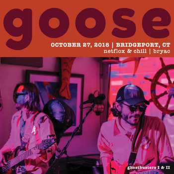 Music | Goose