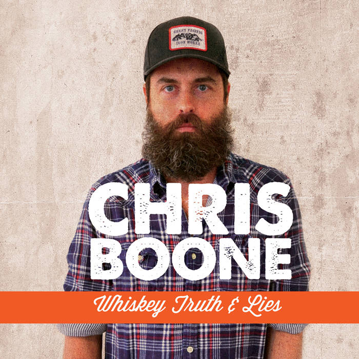 Music | Chris Boone