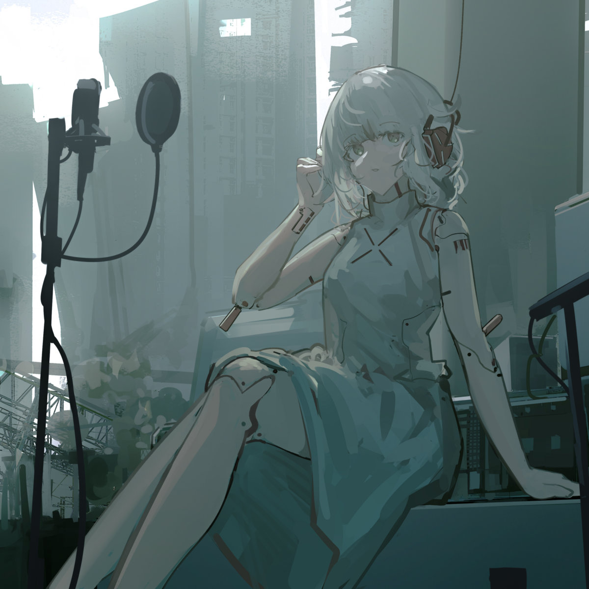 void city | effe