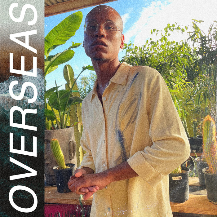 OVERSEAS | Zima Blue