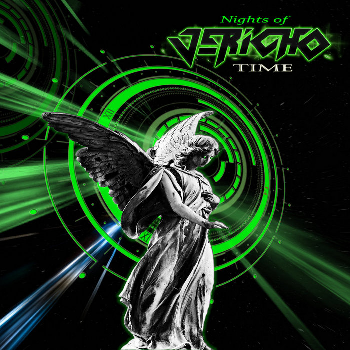 Nights Of Jericho - Time | Red Truth Productions
