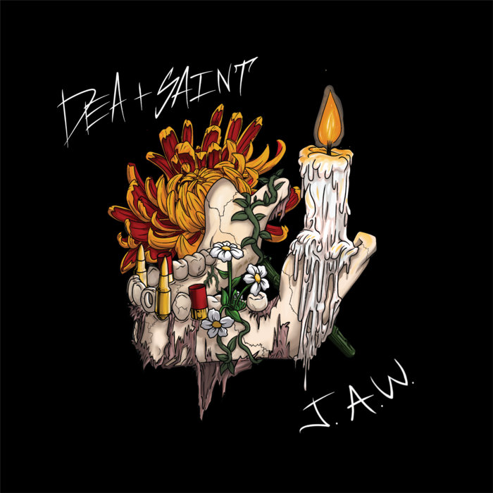 Joy and War | DEA & SAINT