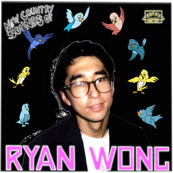 The New Country Sounds of Ryan Wong | Ryan Wong