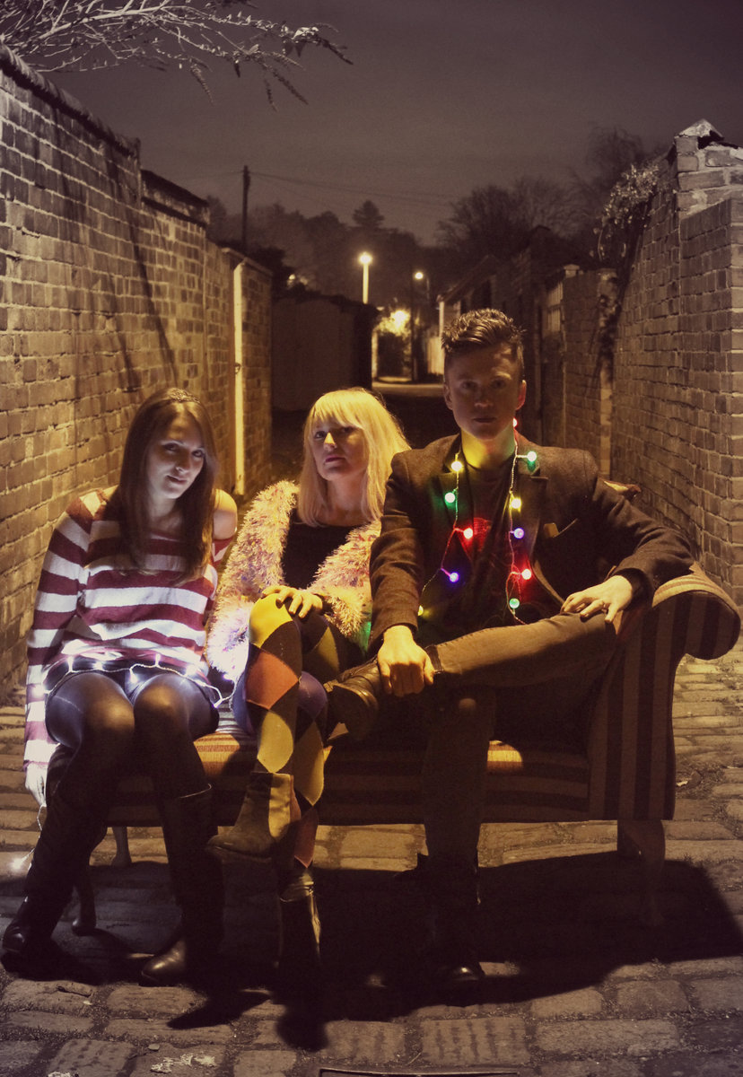 Betari's Box | Betari's Box