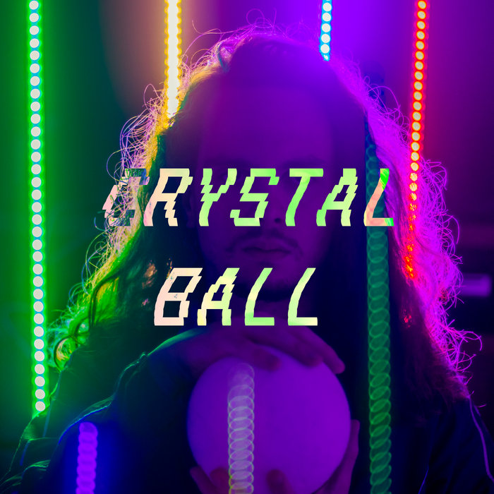 Crystal Ball | Pedro