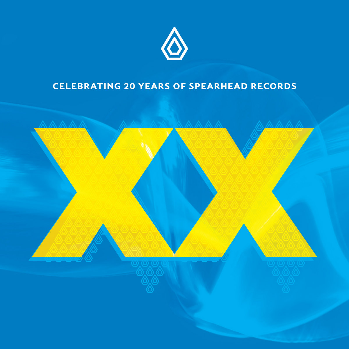 XX - Celebrating 20 Years of Spearhead Records | Spearhead Records