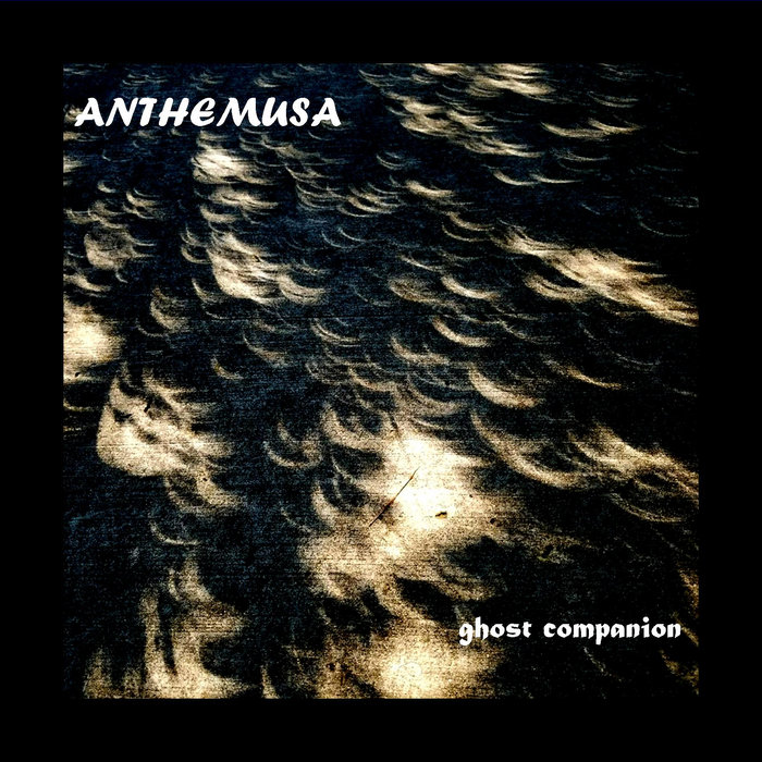 Ghost Companion | Anthemusa