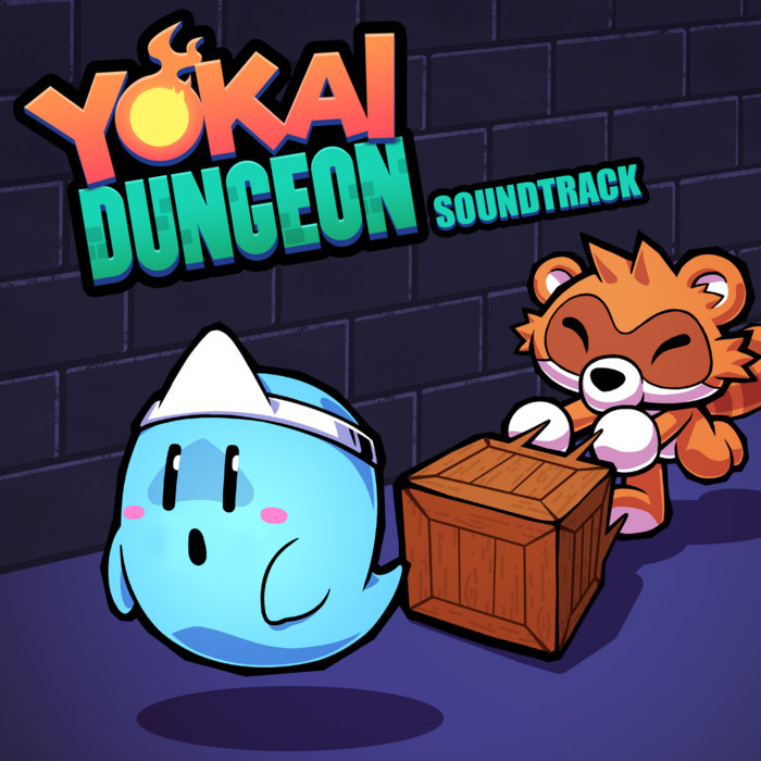 Yokai Dungeon Soundtrack | Dreamsbell | Neutronized