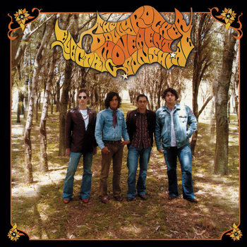 Music | Bad Afro Records