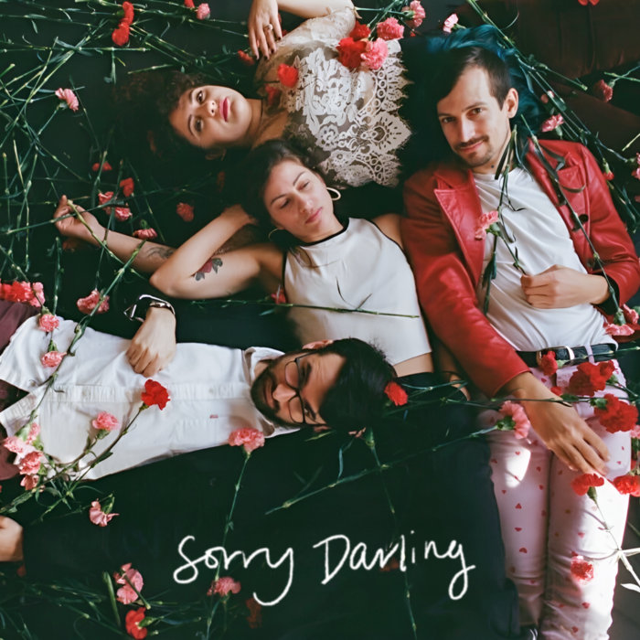 Sorry Darling | Sorry Darling