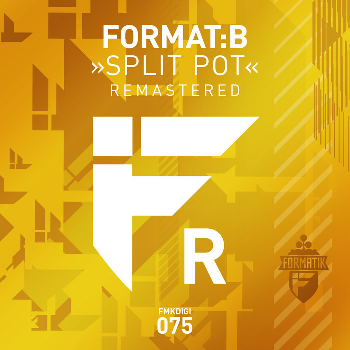 Split Pot | Format:B