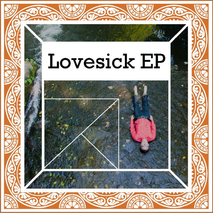 Lovesick EP | Hrdwtr