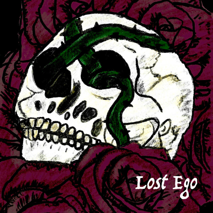 Lost Ego | Maybe Human