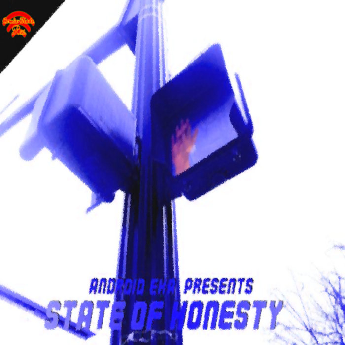 State of Honesty | Android-Eka | Comix-Blade