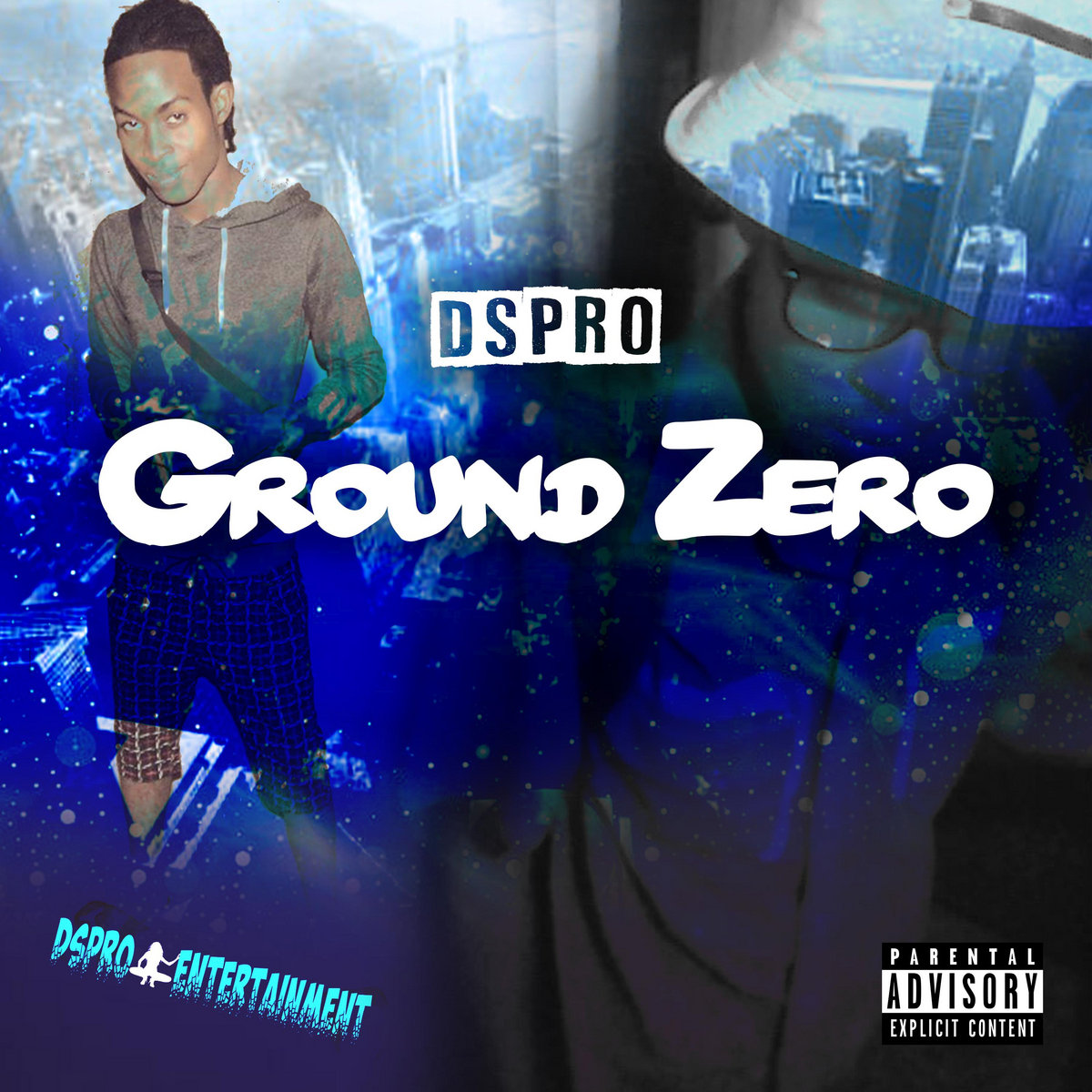 Ground Zero | Dspro | Ds Pro Entertainment