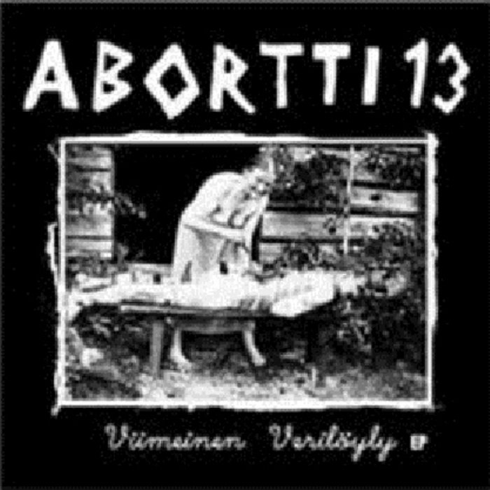 Anna palaa | Abortti 13