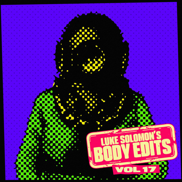BODY EDITS 17. | Luke Solomon