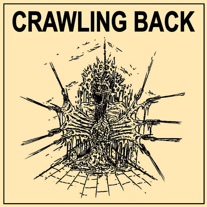 Crawling Back (demo) | Crawling Back