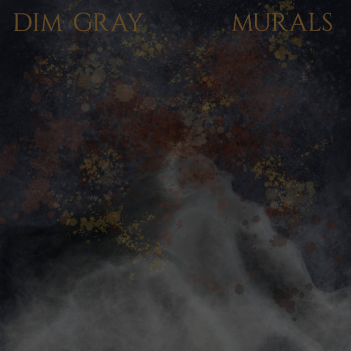 Murals – 2024 Mix | Dim Gray