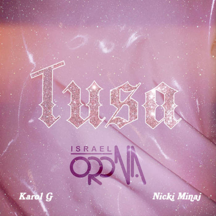 Karol g ft nicki minaj store