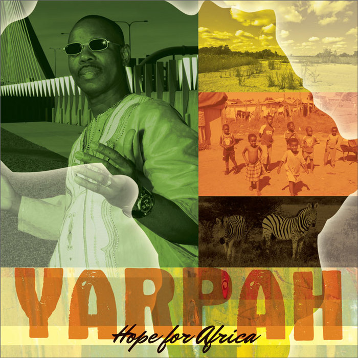 HOPE for AFRICA | YARPAH