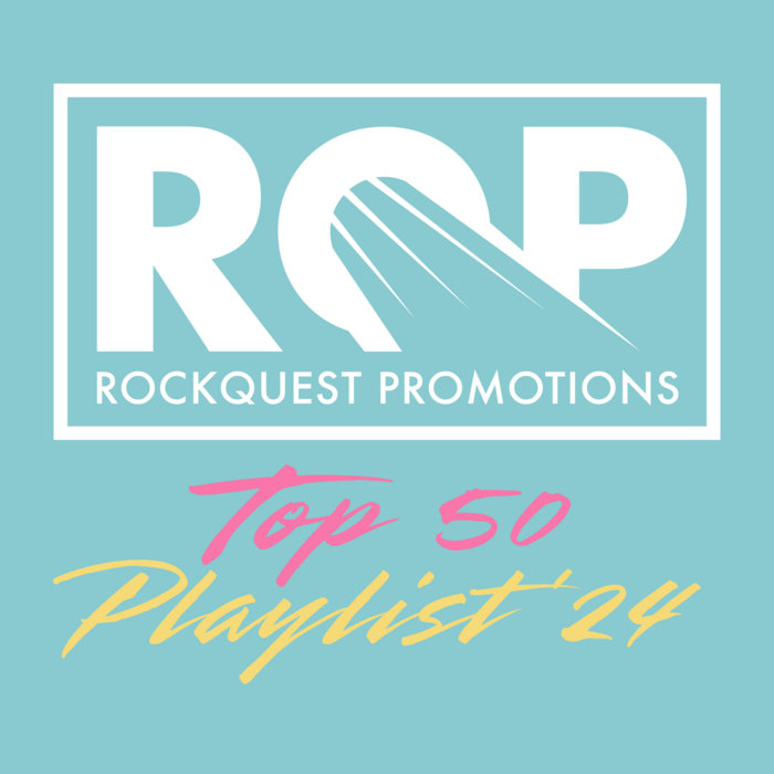 RQP Playlist - 2024 | Rockquest