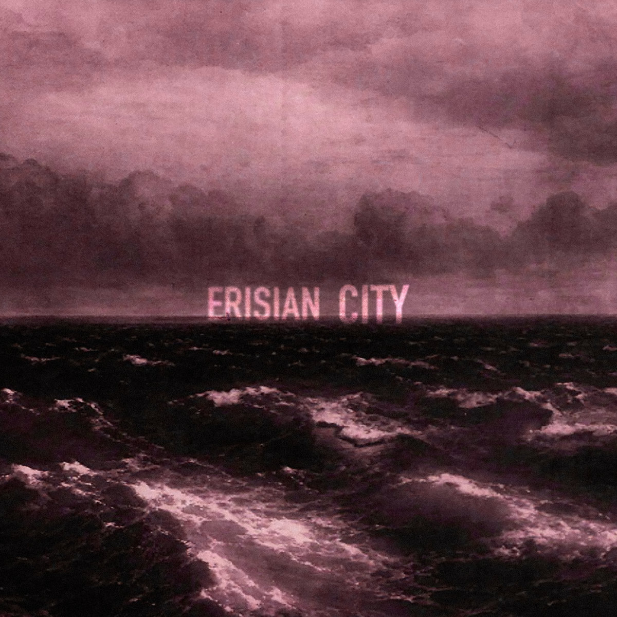 City (EP) | ERISIAN