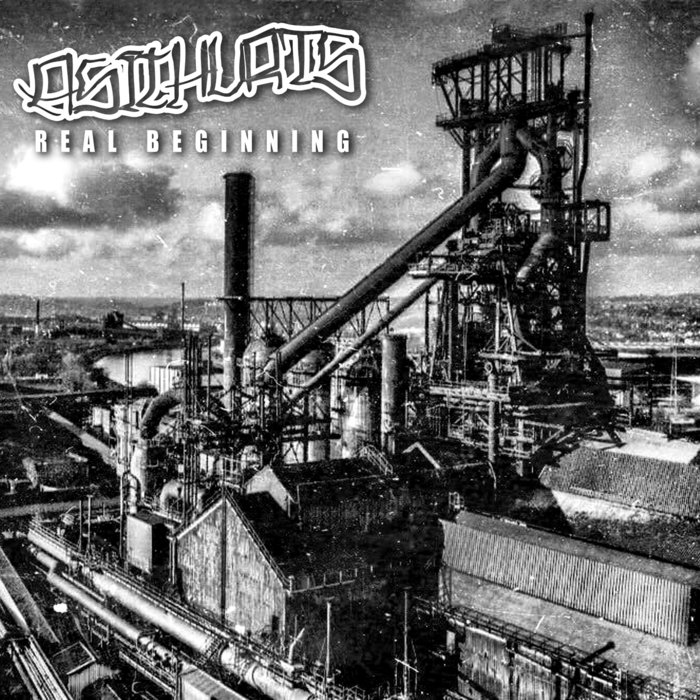 REAL BEGINNING | AS IT HURTS