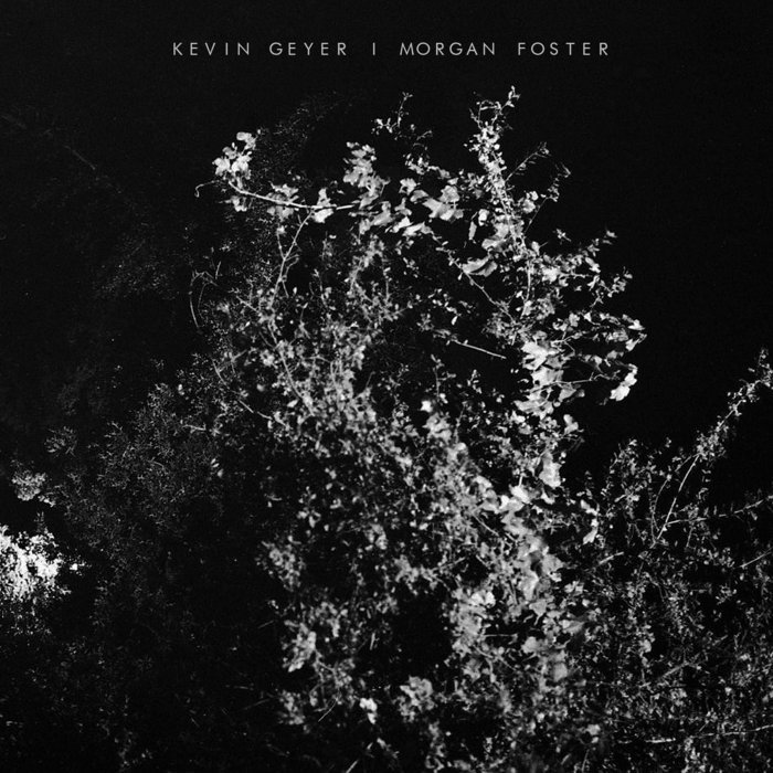 Split w/ Kevin Geyer | Morgan Foster