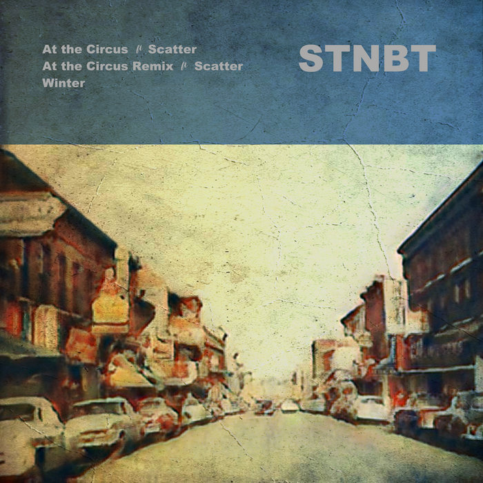 At the Circus | Stenbit