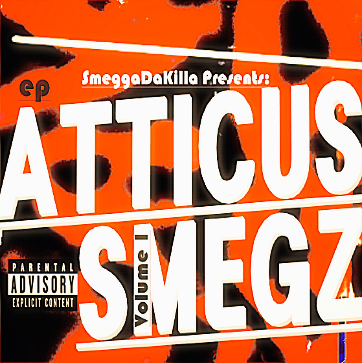 ATTS & SMEGGA VOL 1 (2024) | SMEGZ