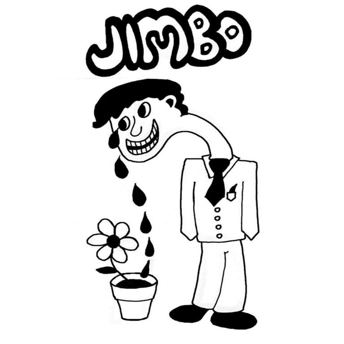 JIMBO EP | JIMBO
