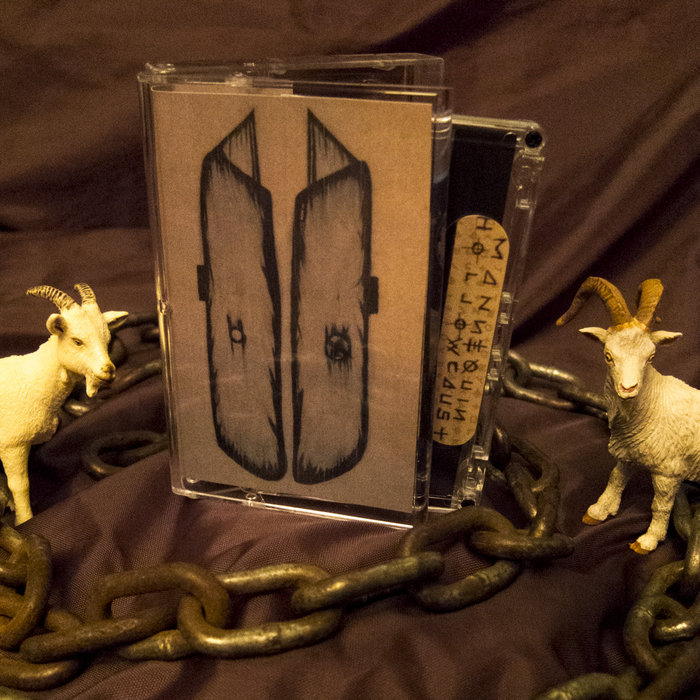 Mannequin Hollowcaust/Rurnt Split | Failed Recordings