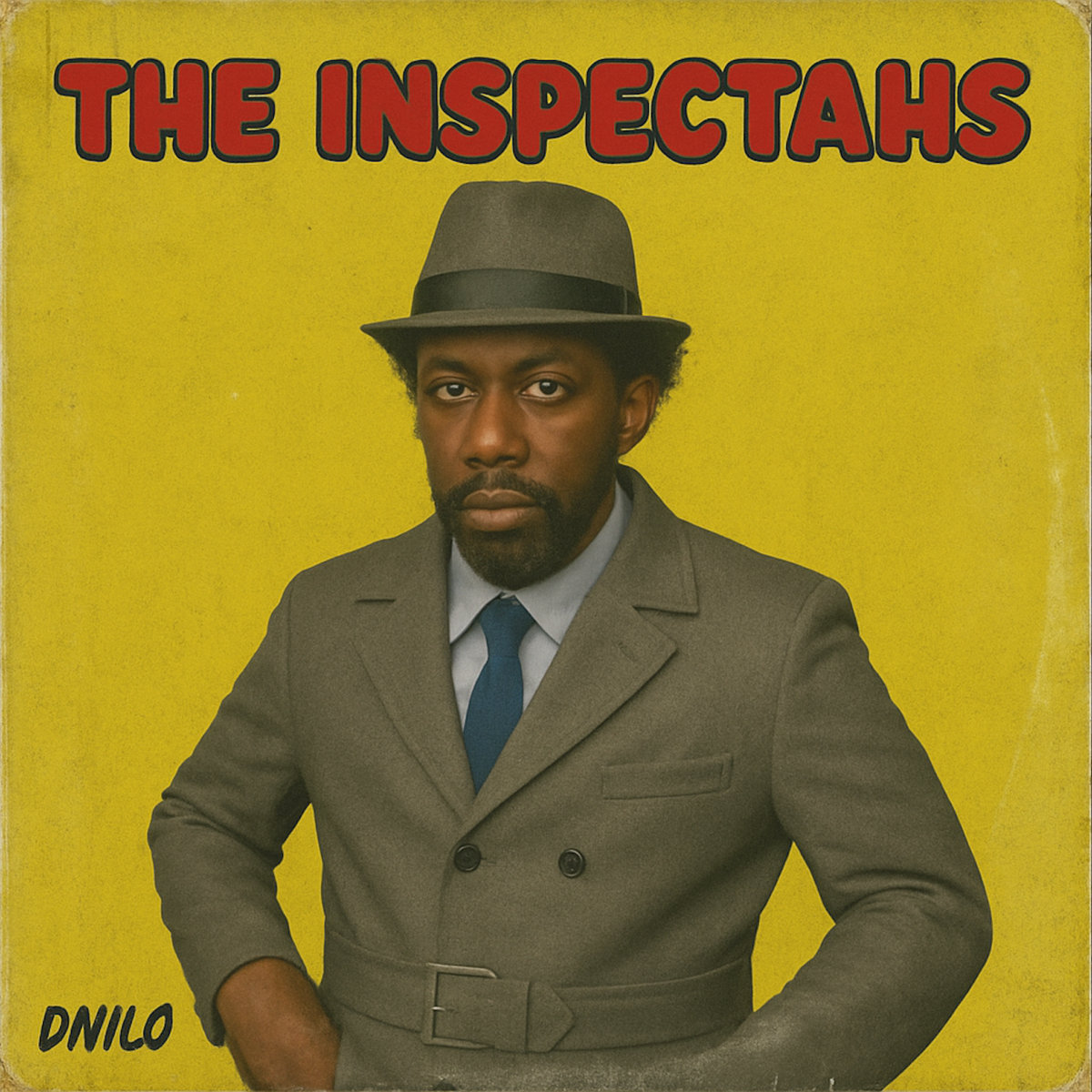 The Inspectahs (Inspector Gadget Meets Inspectah Deck) | DNILO