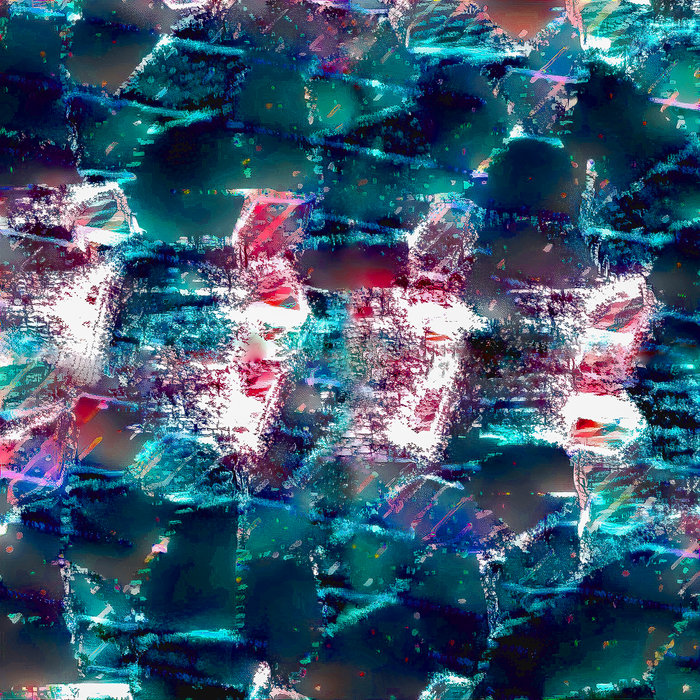 In Lightning | Tyler Nathaniel