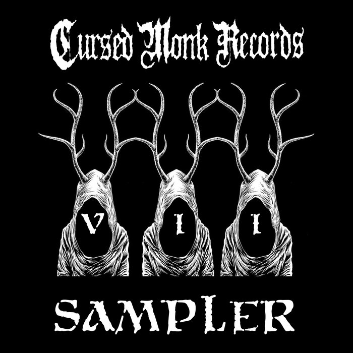 Year VII Compilation | Cursed Monk Records