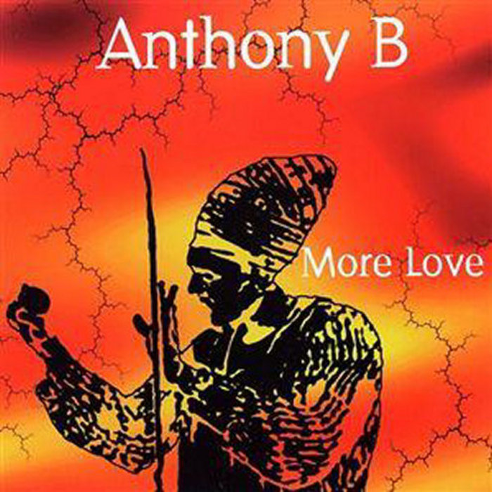 More Love | Anthony B