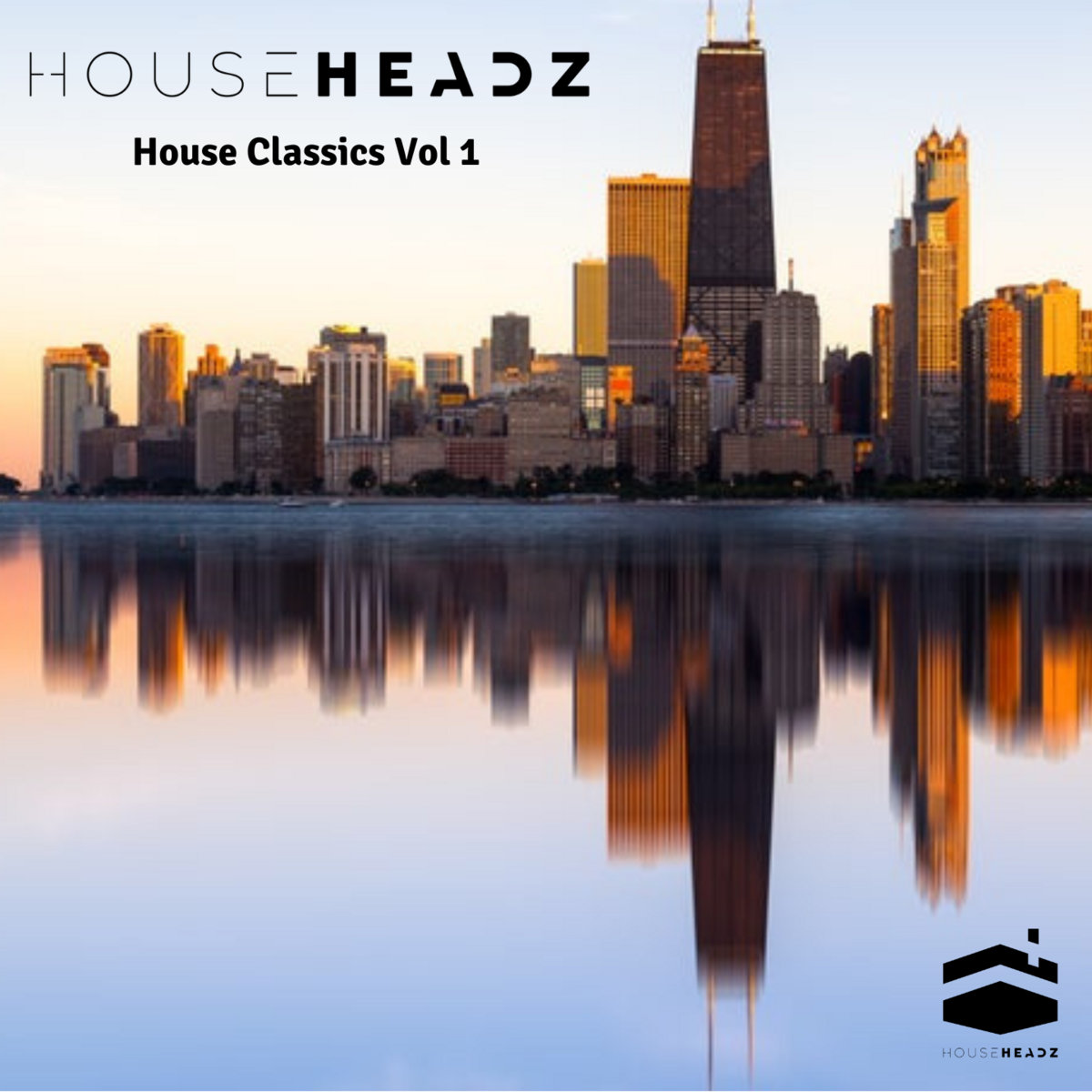 House Classics Vol 1 | Johnny Peebles