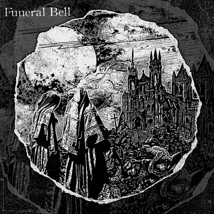Funeral Bell | Funeral Bell | Abstrakted Records